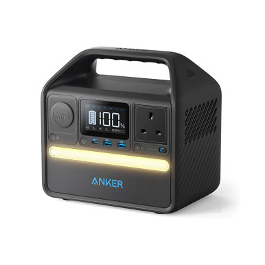 Anker 521 PowerHouse - 256Wh | 200W | AYOUB COMPUTERS | LEBANON