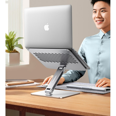 UGreen Multi-Angle Adjustable, Lifting Laptop Stand | LP339 | 40291 ...