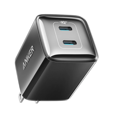 Anker 521 Charger Nano Pro, Black | AN.A2038K11.BK | AYOUB COMPUTERS ...