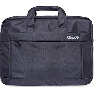 OKADE T31 BAG For Laptop, Black | T31 | AYOUB COMPUTERS | LEBANON