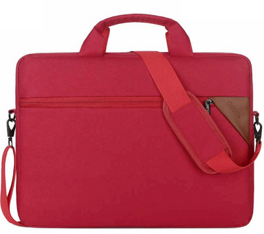 OKADE T60 BAG For Laptop, Red | T60 | AYOUB COMPUTERS | LEBANON