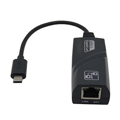 Type-C Ethernet Adapter 10/100/1000Mbps | CV-0007 | AYOUB COMPUTERS ...