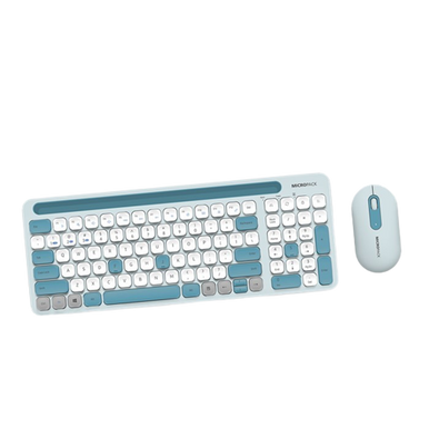 Micropack KM-238W Ifree Pro 2 Bluetooth/ Wireless Combo Keyboard ...