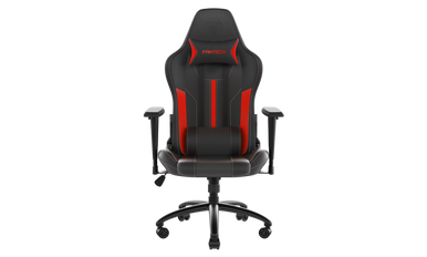 FANTECH GC-191 Korsi Gaming Chair, Crimson Red | GC-191 | AYOUB ...
