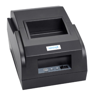Xprinter XP-58IIH Thermal Barcode Printer | XP-58IIH | AYOUB COMPUTERS ...