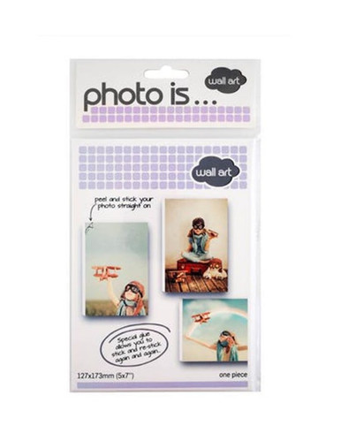 FUJIFILM INSTAX PHOTO MOUNT BOARD STICKY 5X7 | FUJACINSPMB5X7 | AYOUB ...