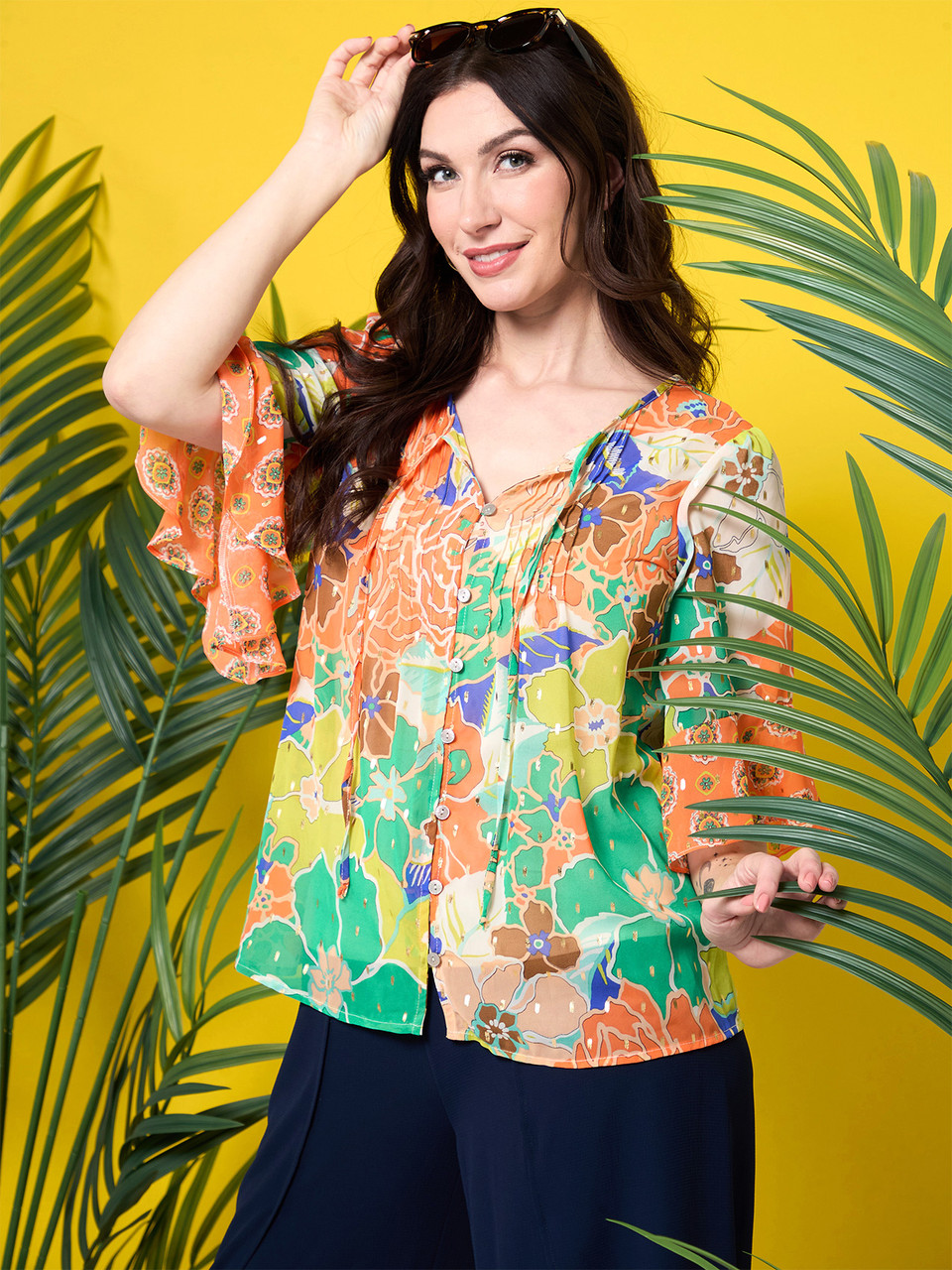 About Us | Cleo Canada