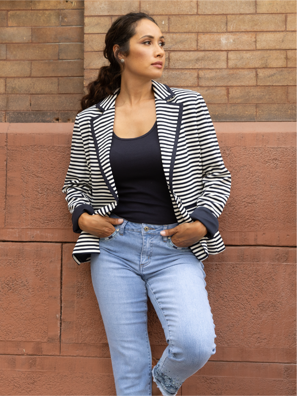 Haver + Blair Products - Cleo