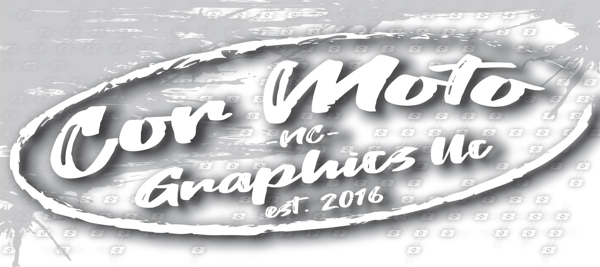 Cor Moto Graphics