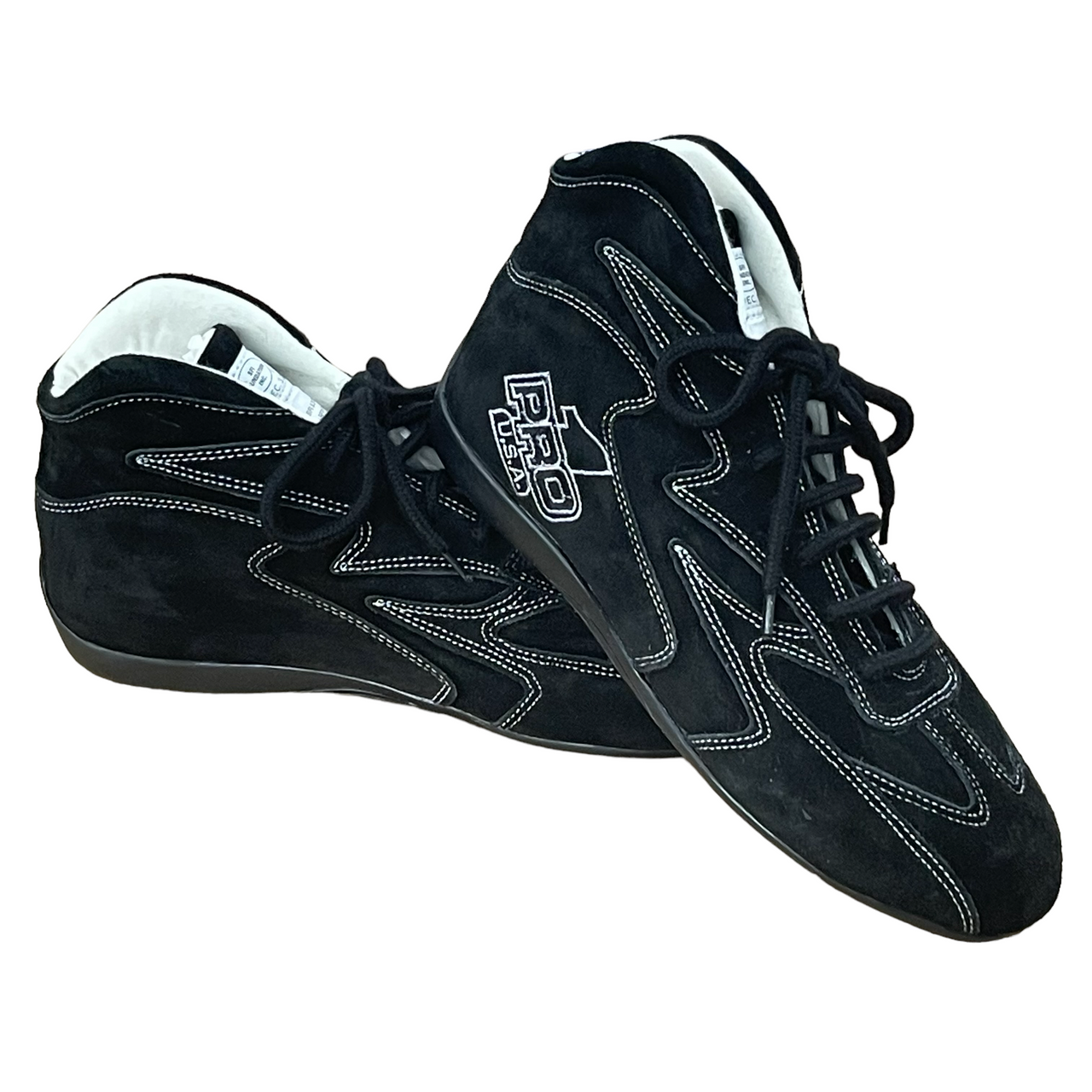 Pro 1 Racing Driving Shoes