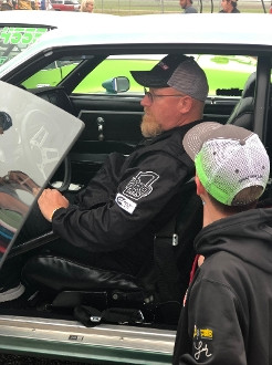 Pro 1 Single Layer 3-2A/1 Jacket w/360 Arm Gussets