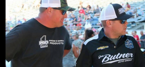 Pro 1 Racing & Safety Products