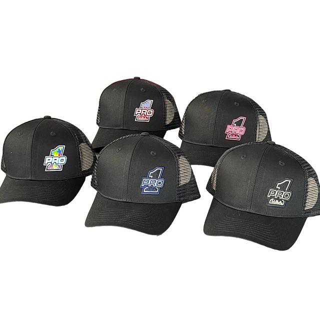 Trucker Hats - Pro1Safety.com