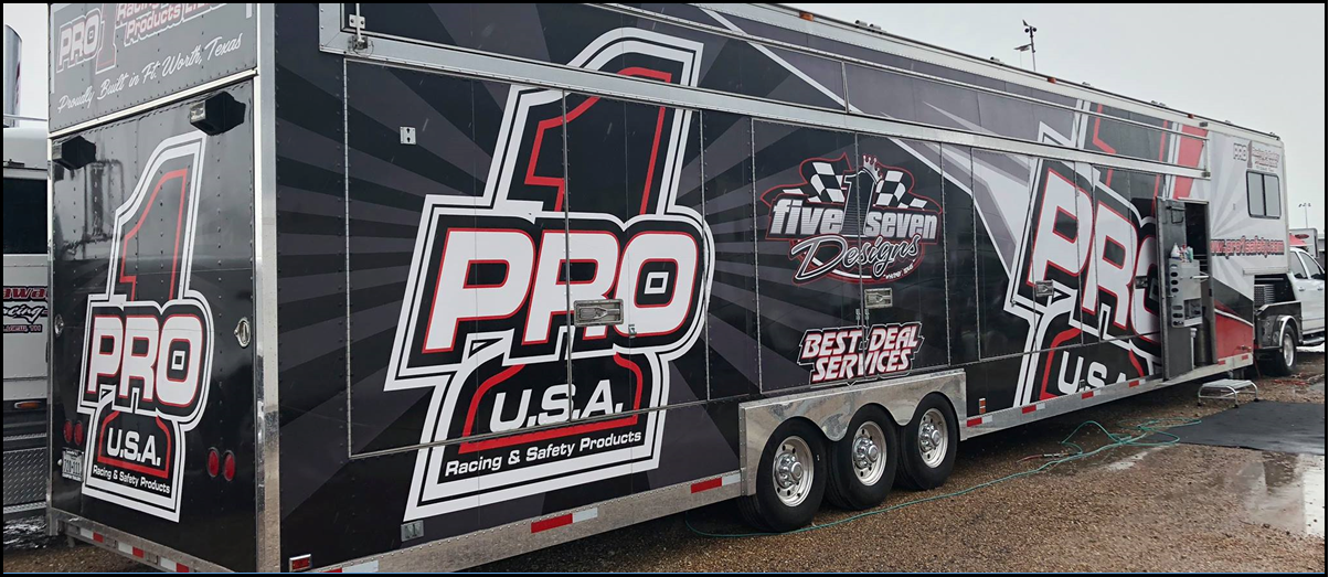 Pro 1 Racing & Safety Products