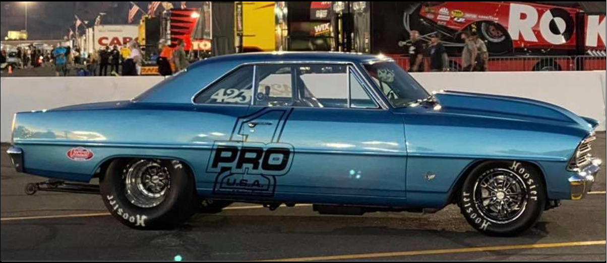 Pro 1 Racing & Safety Products