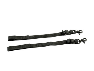 Pro 1 Arm Restraints - Tethers Only