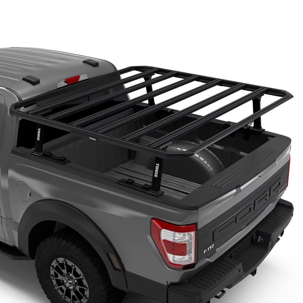 Thule Caprock Roof Platform - M | 59 x 59