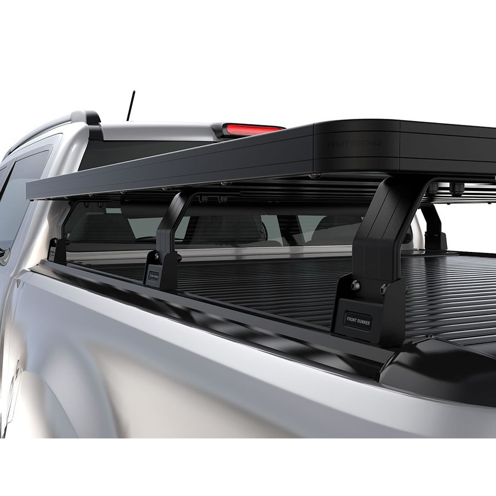 Roof Racks - Complete Roof Rack Systems - Front Runner Roof Racks ...