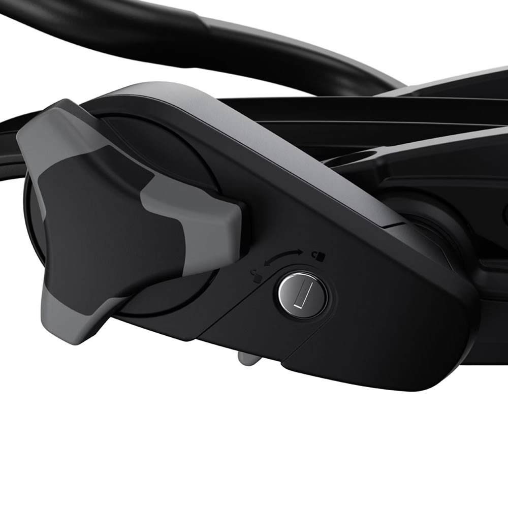 Thule ProRide XT | Upright Bike Mount