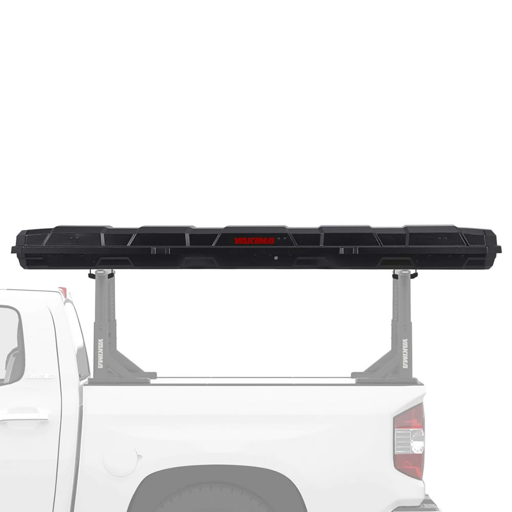 Yakima TopWater | Rooftop Fishing Rod Box