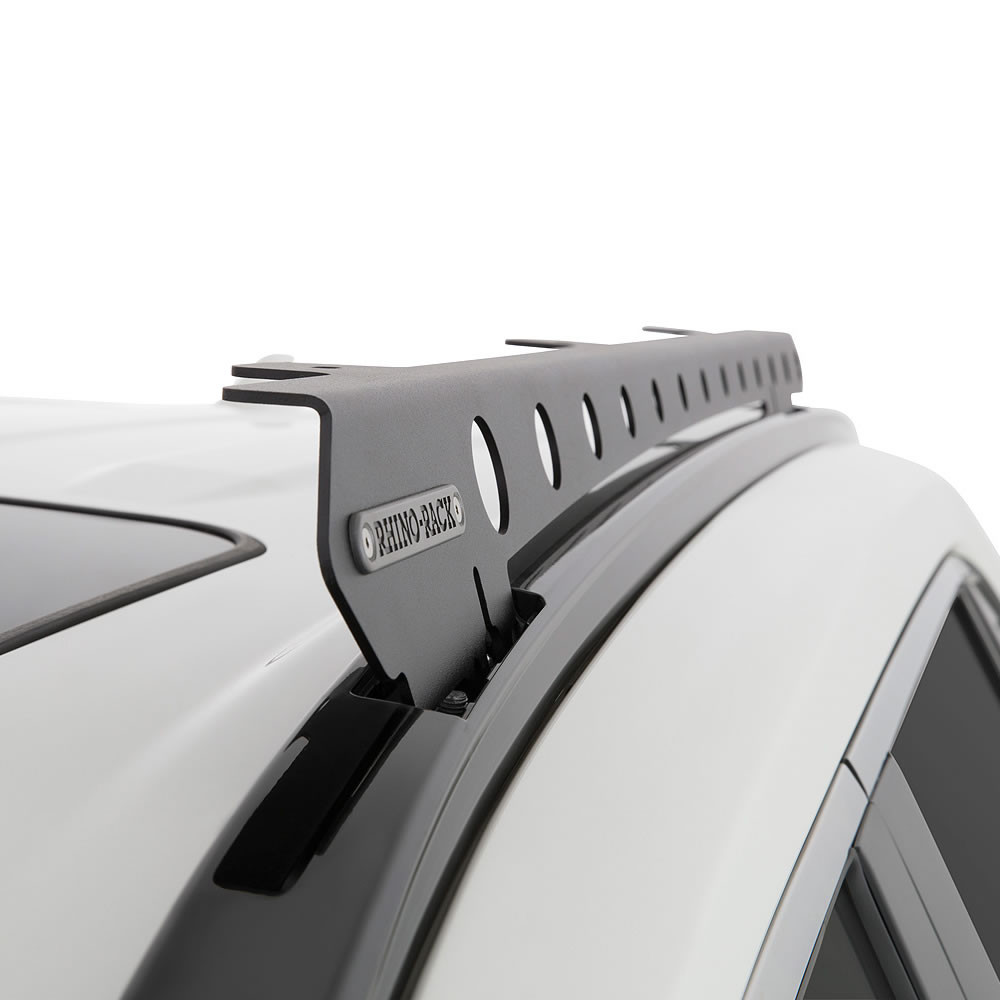 Rhino-Rack Backbone RTRB1 | 2019-2023 Toyota Rav4 (w/flush rails)