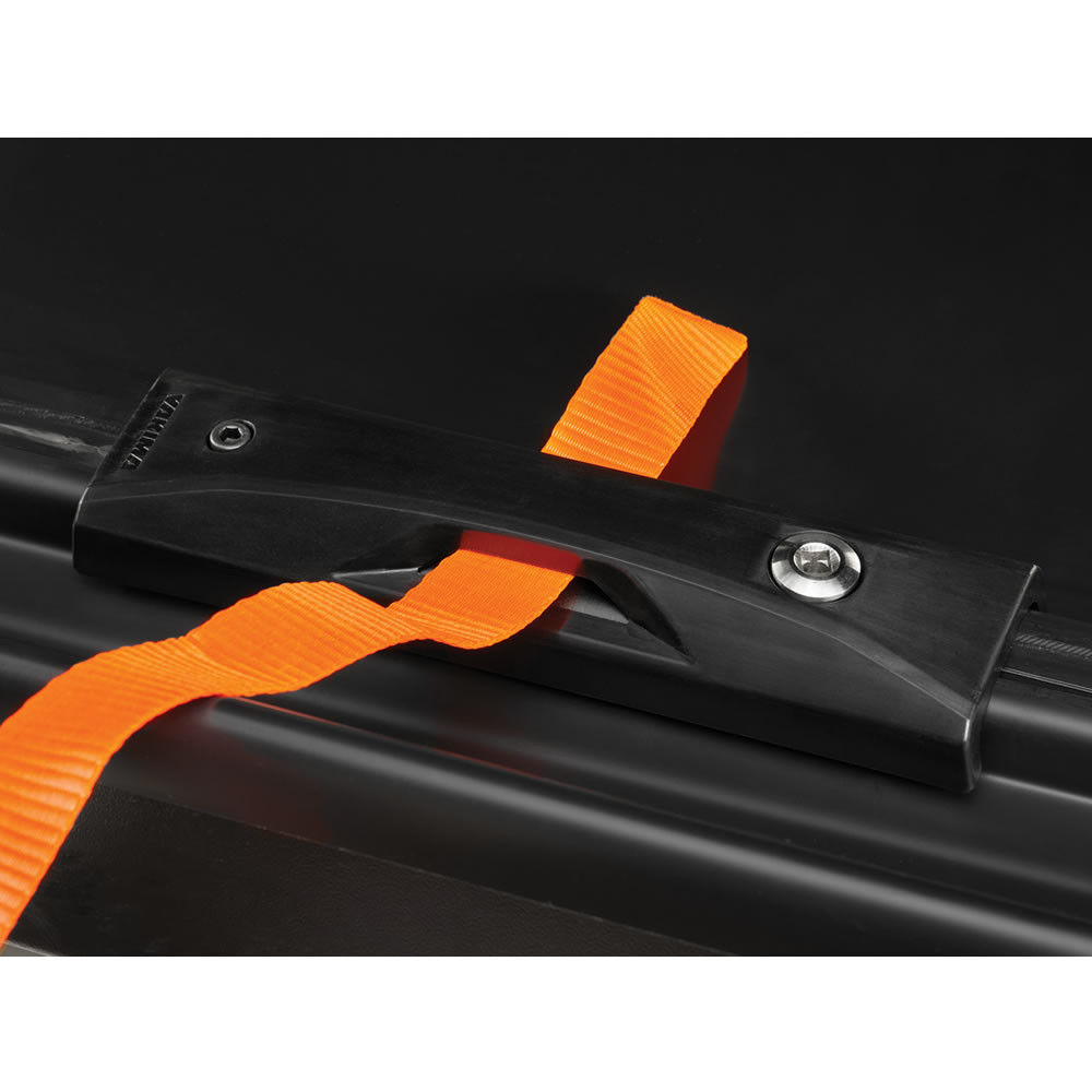 Yakima SkyBox NX LG Rooftop Cargo Box | 16-Cubic Feet