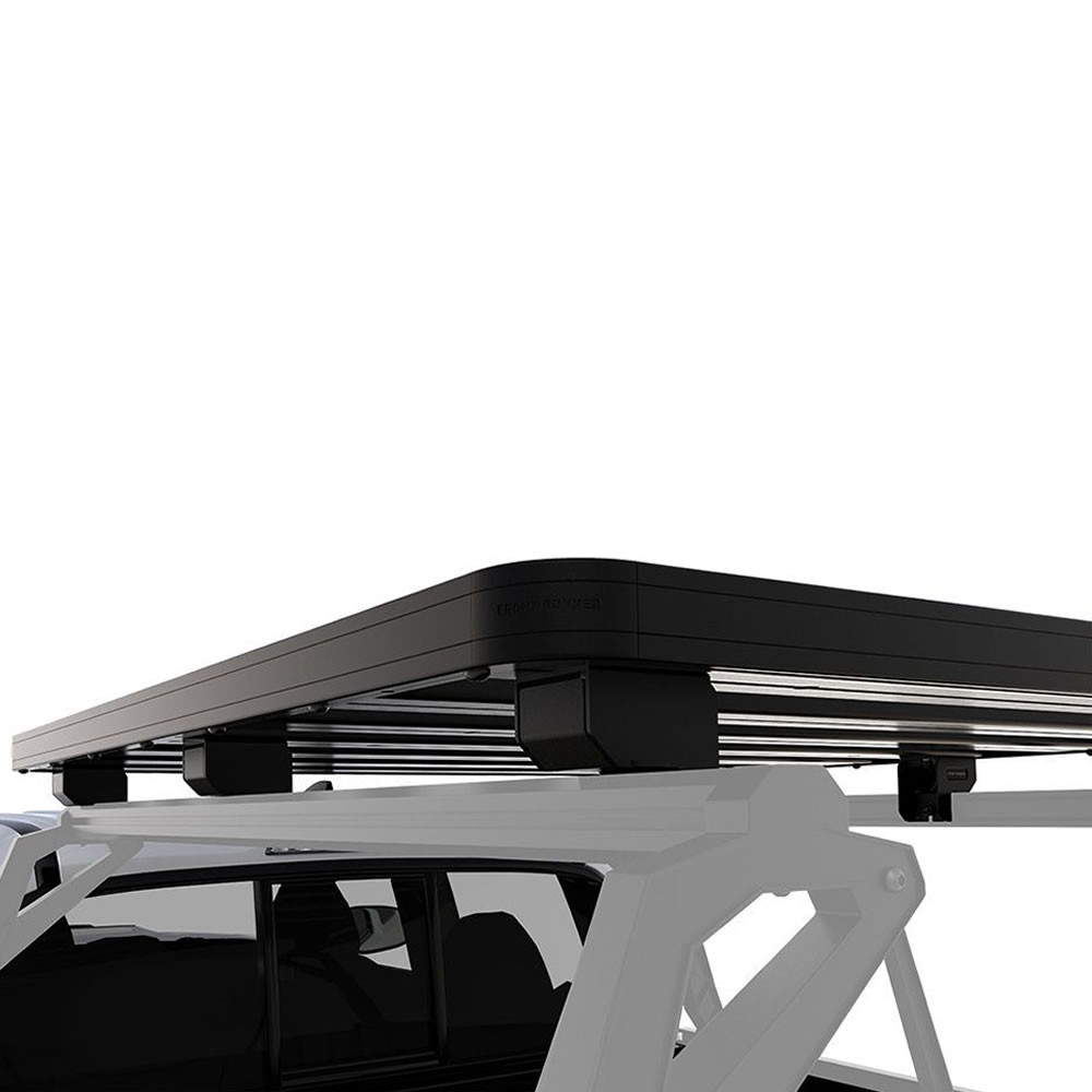 2015-2023 Ford F-150 Raptor Front Runner Slimline II Rack Kit | Mid Height