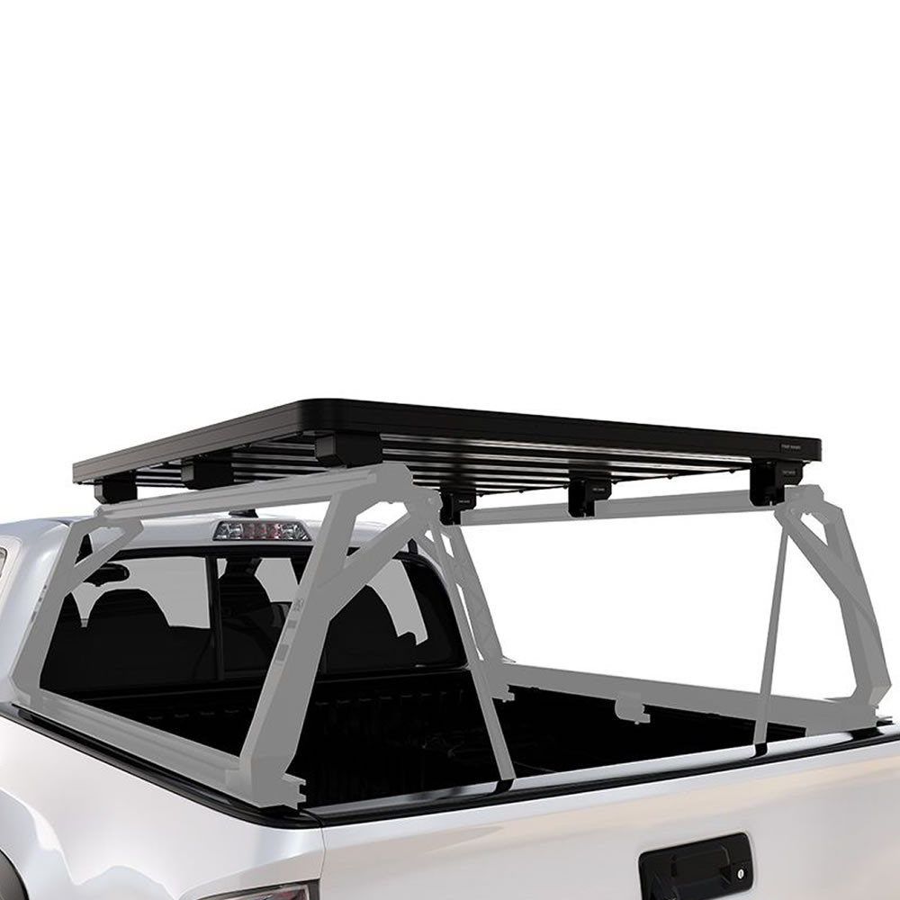 2015-2023 Ford F-150 Raptor Front Runner Slimline II Rack Kit | Mid Height