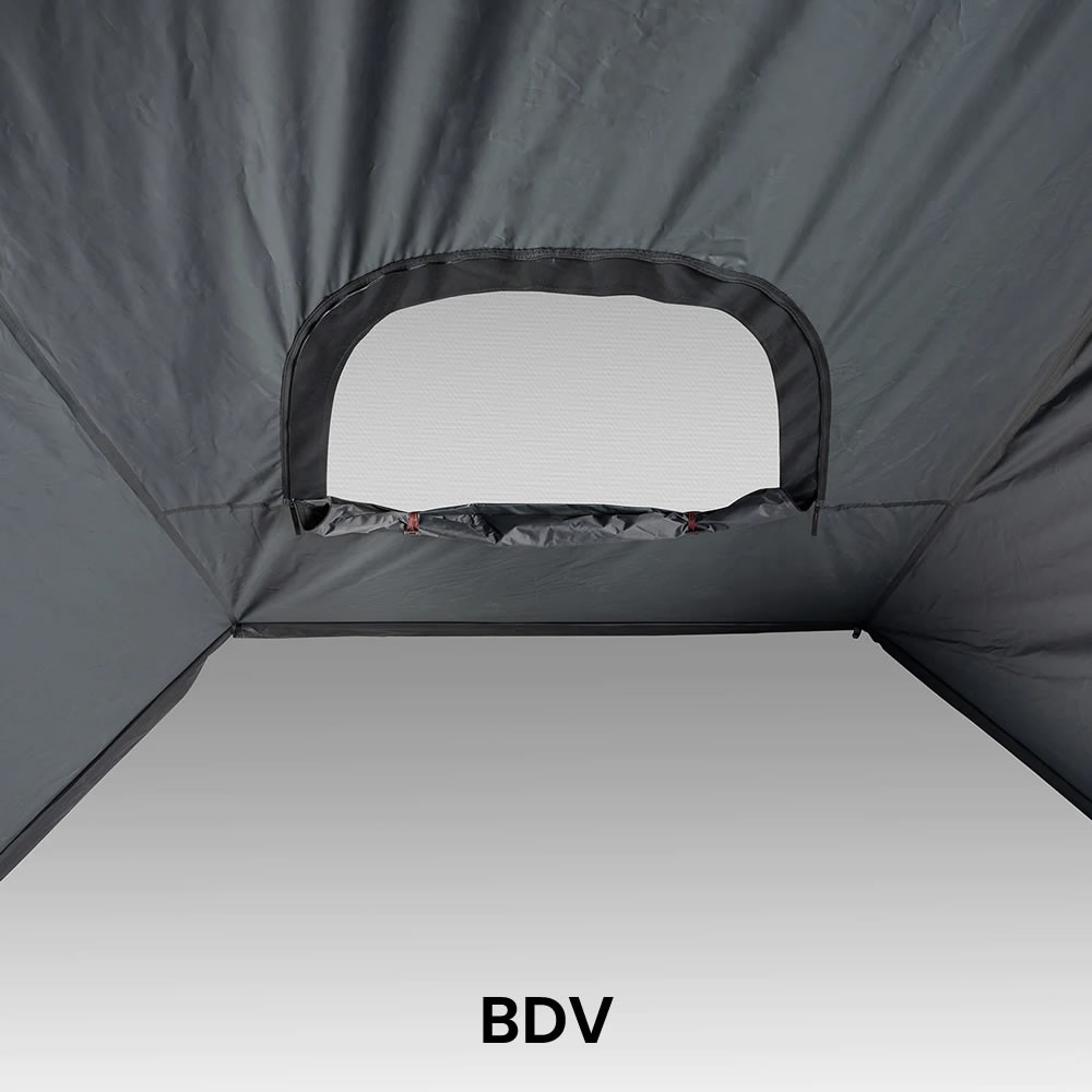 iKamper Annex Plus | SELECT TENT