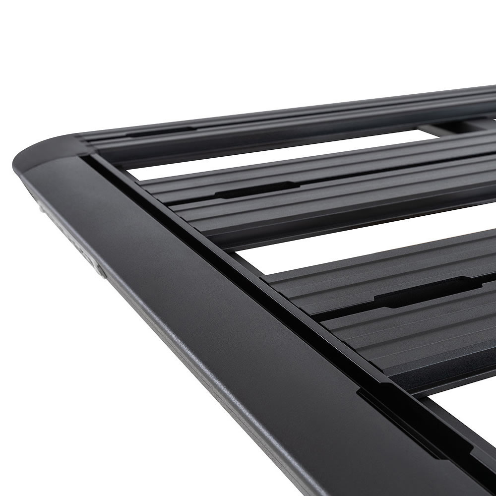 2005-2023 Toyota Tacoma Double Cab Rhino-Rack Pioneer Platform w ...