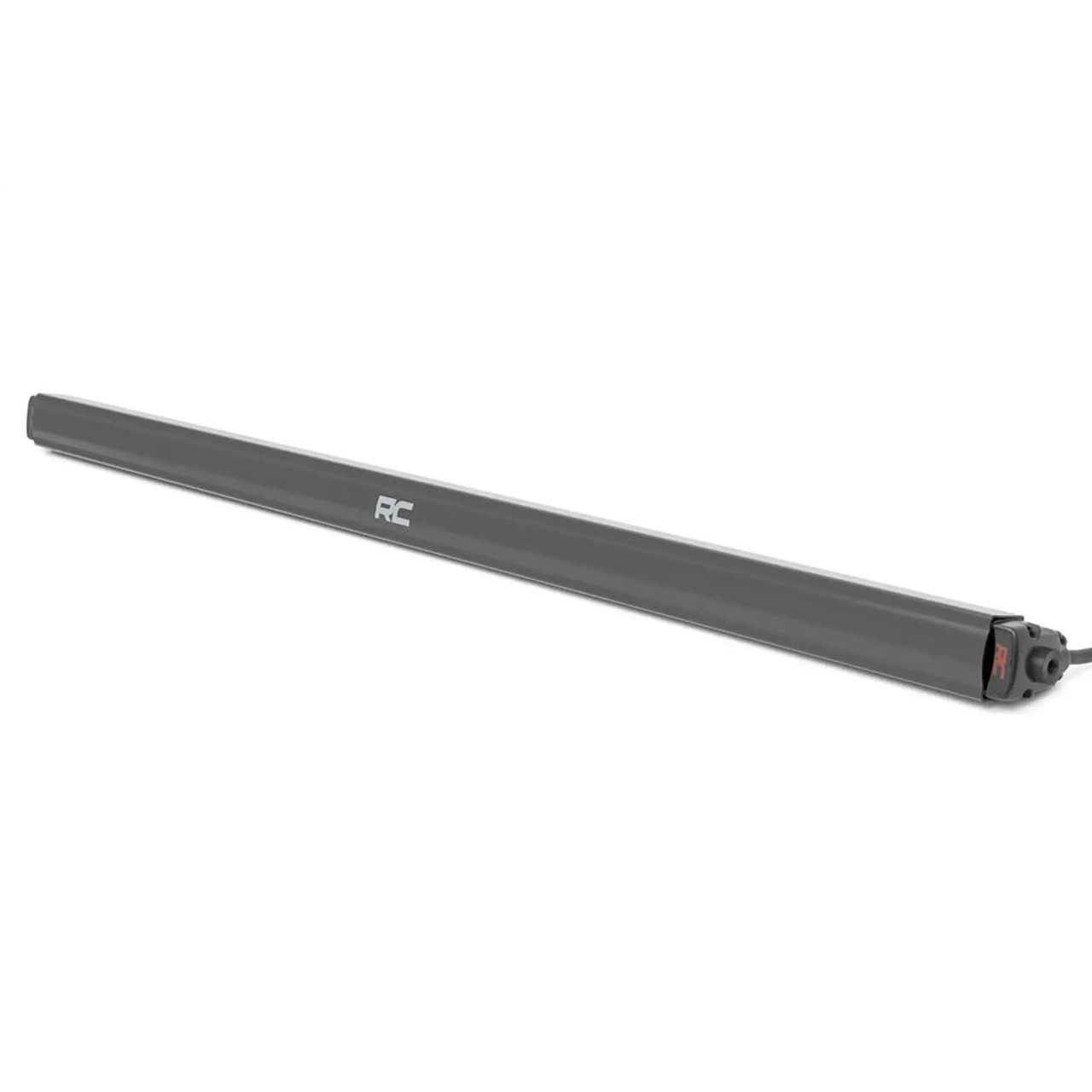 Rough Country Spectrum Series Led Light Bar Single Row 40 Inch