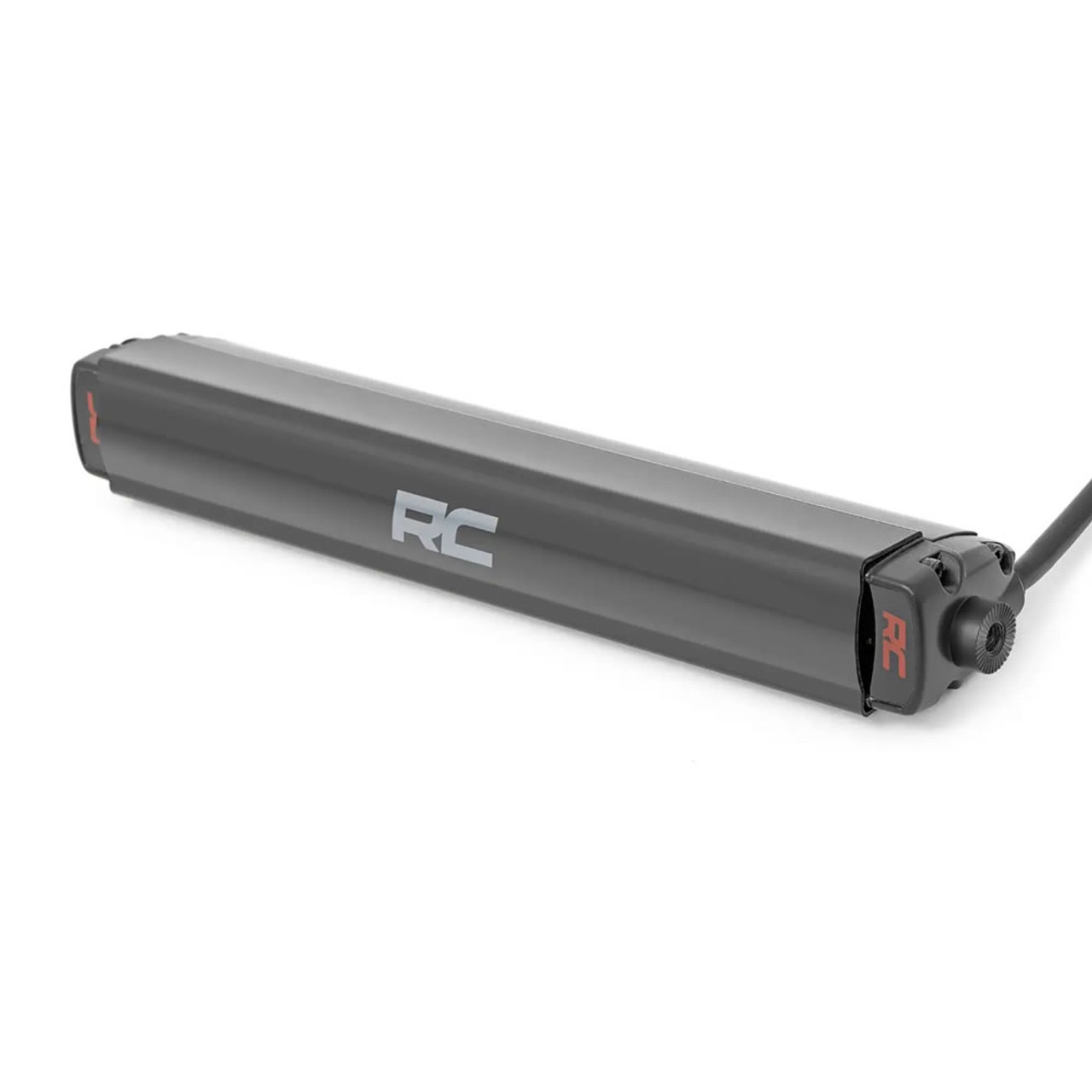 Rough Country Spectrum Series Led Light Bar Single Row 12 Inch