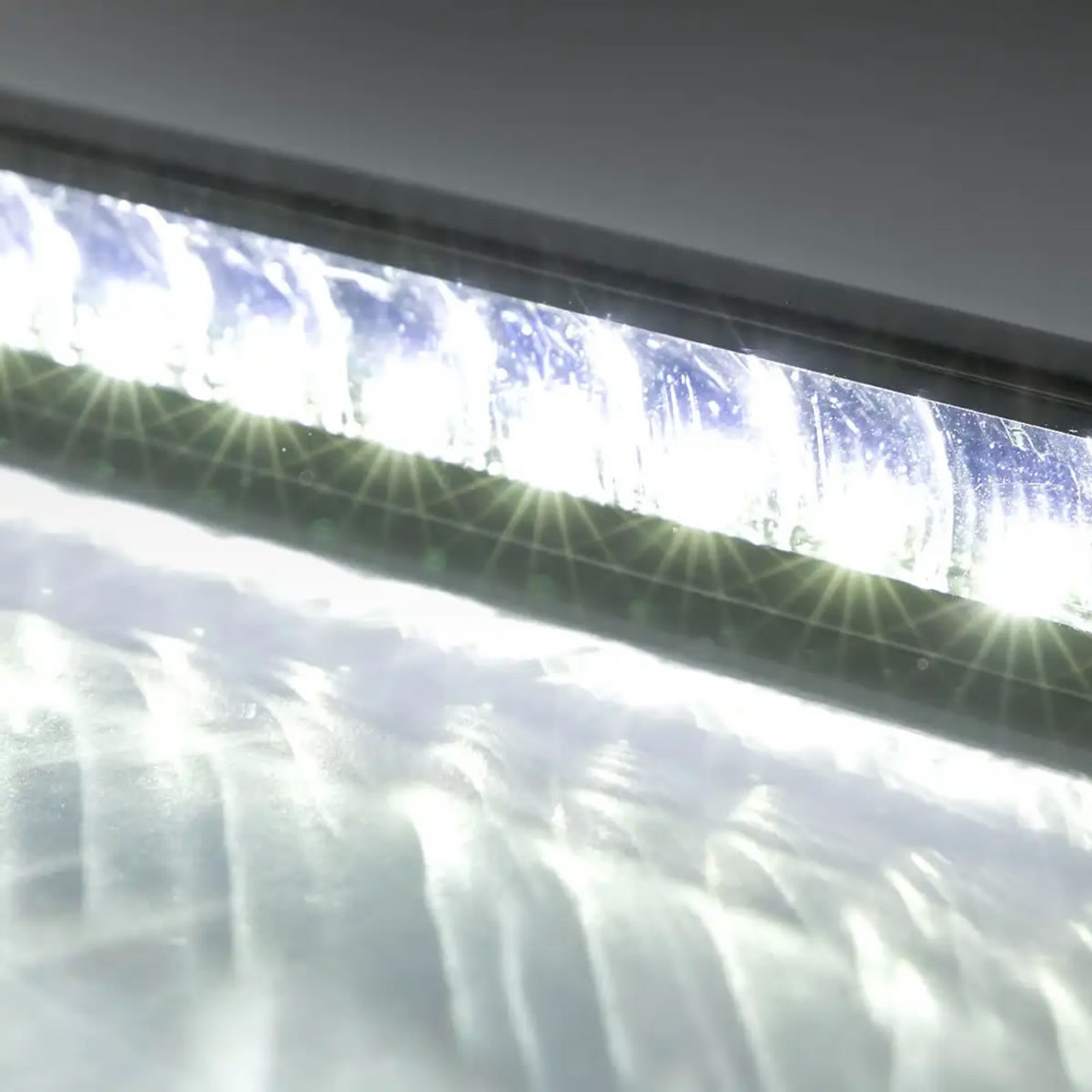 Rough Country Spectrum Series Led Light Bar Single Row 30 Inch
