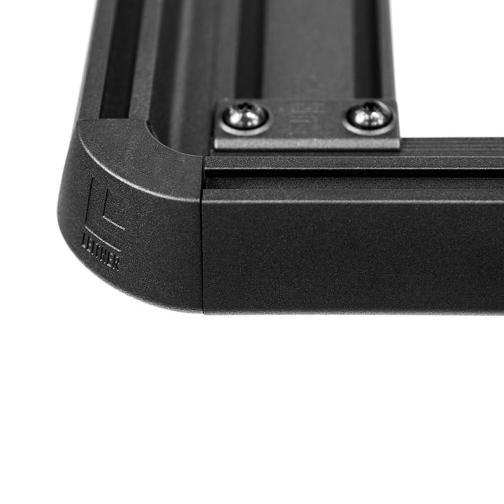 Leitner ACS ROOF Universal Over Truck Bed LOW Platform Rack | SELECT TRUCK