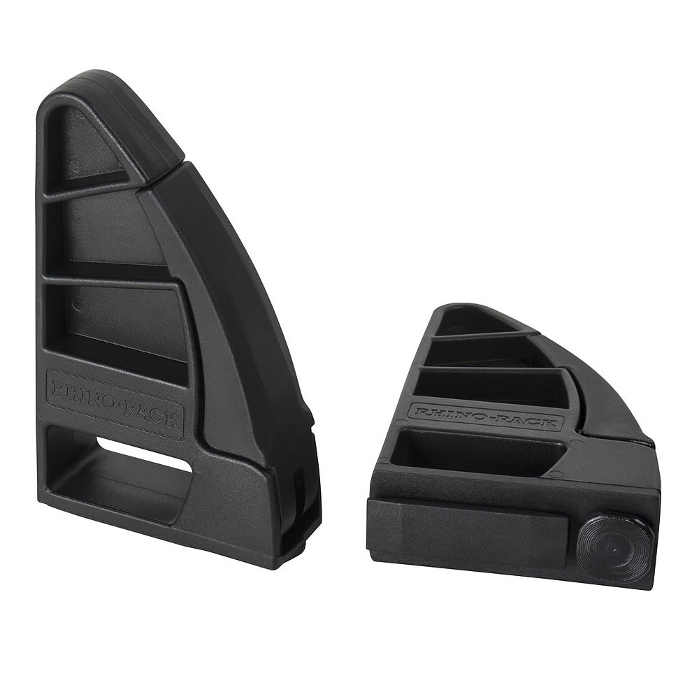 Rhino-Rack Adjustable Load Stops | Set of 2