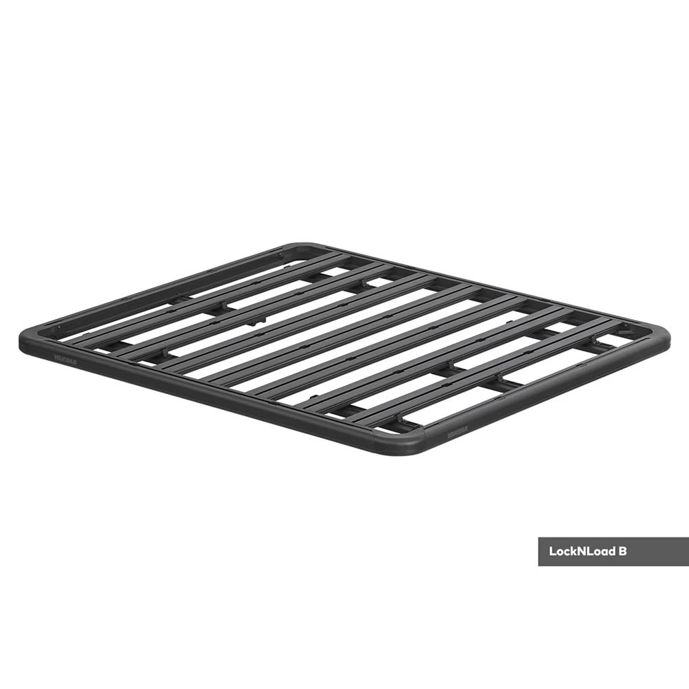 Yakima LockNLoad Platform for Crossbars | SELECT SIZE