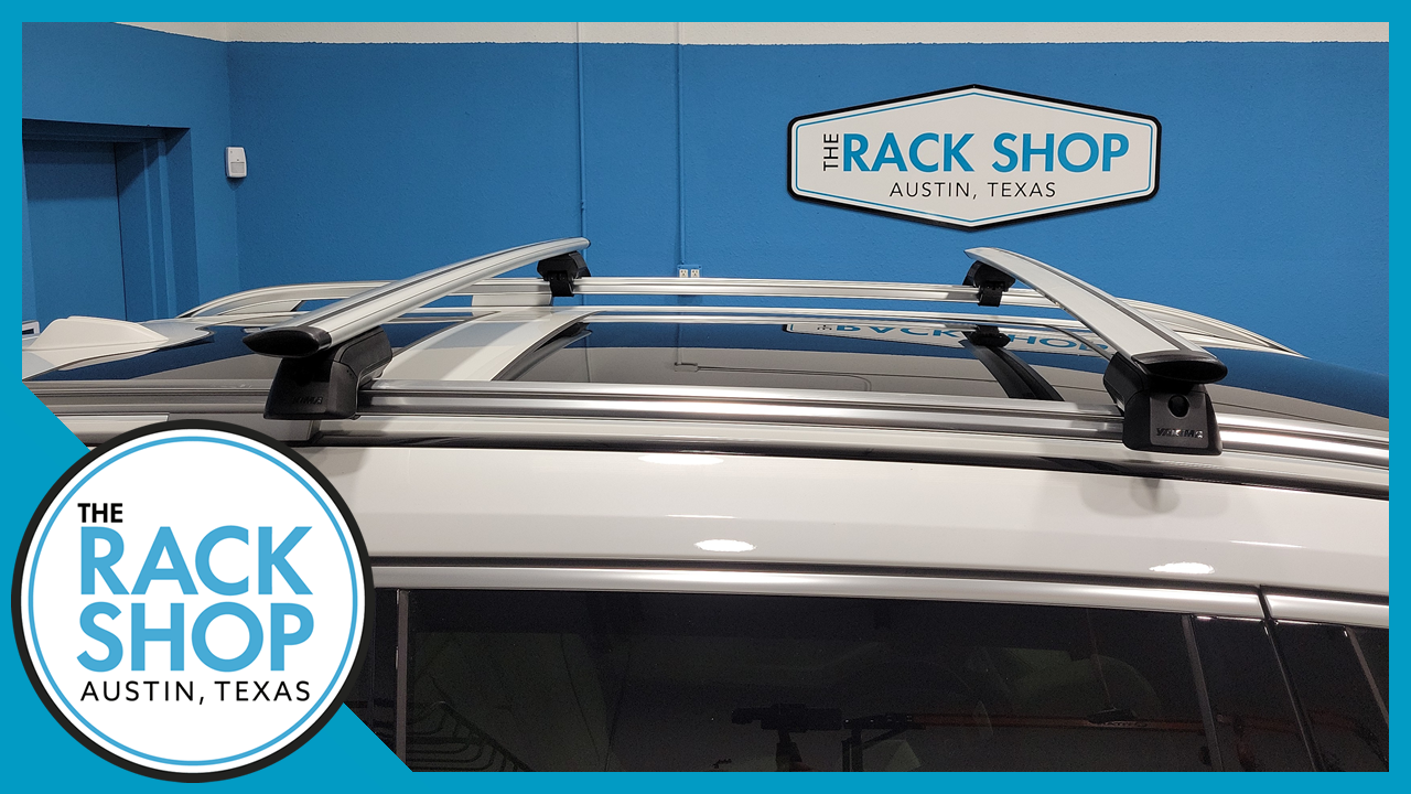 Bmw x7 ski rack store
