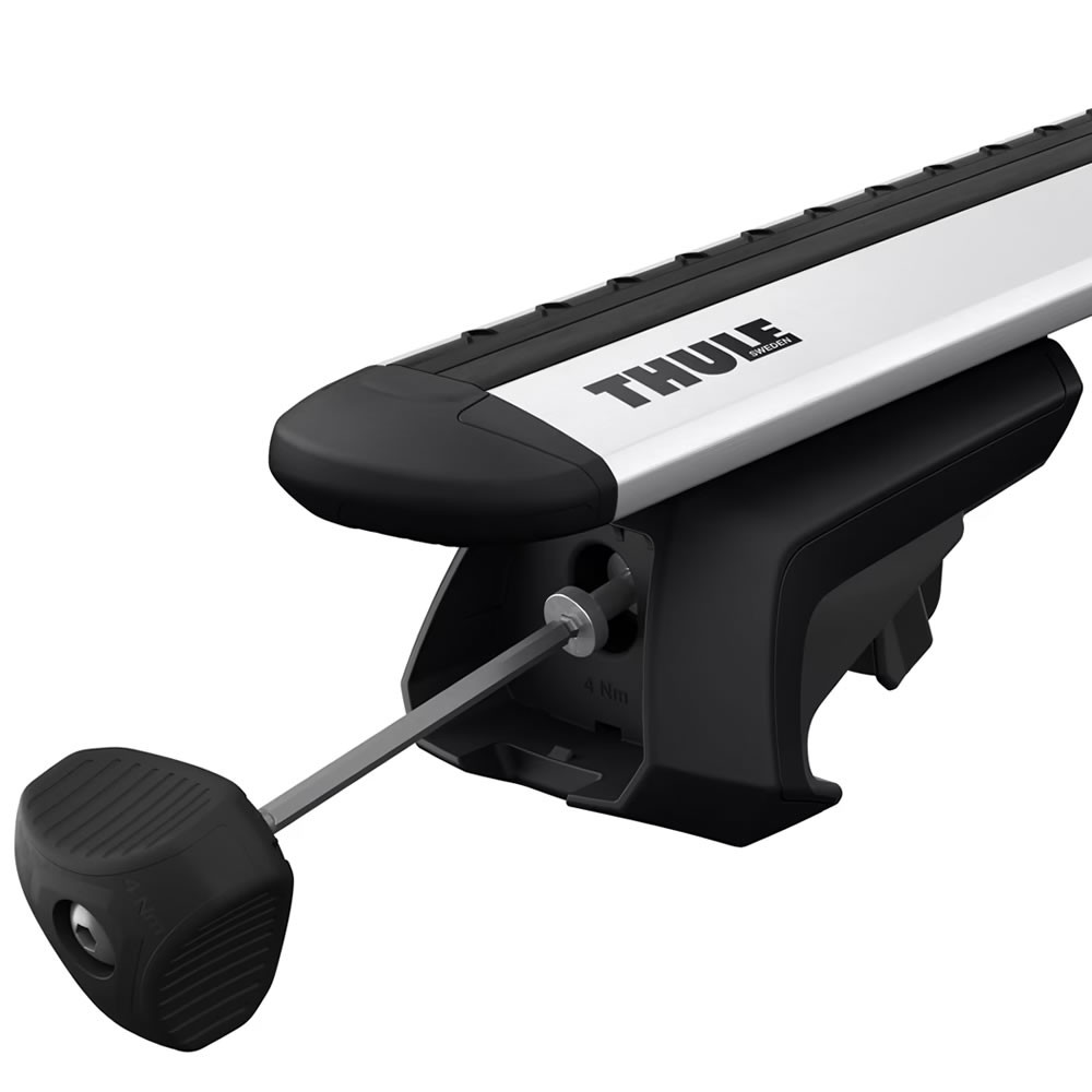 Roof Racks - Complete Roof Rack Systems - Thule Roof Racks - Page 1 ...