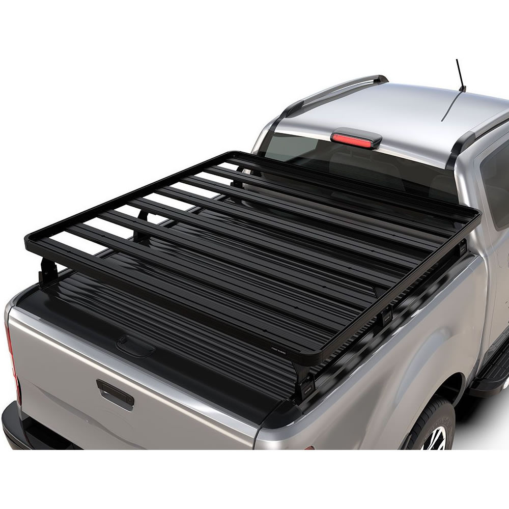 Roof Racks - Complete Roof Rack Systems - Front Runner Roof Racks ...
