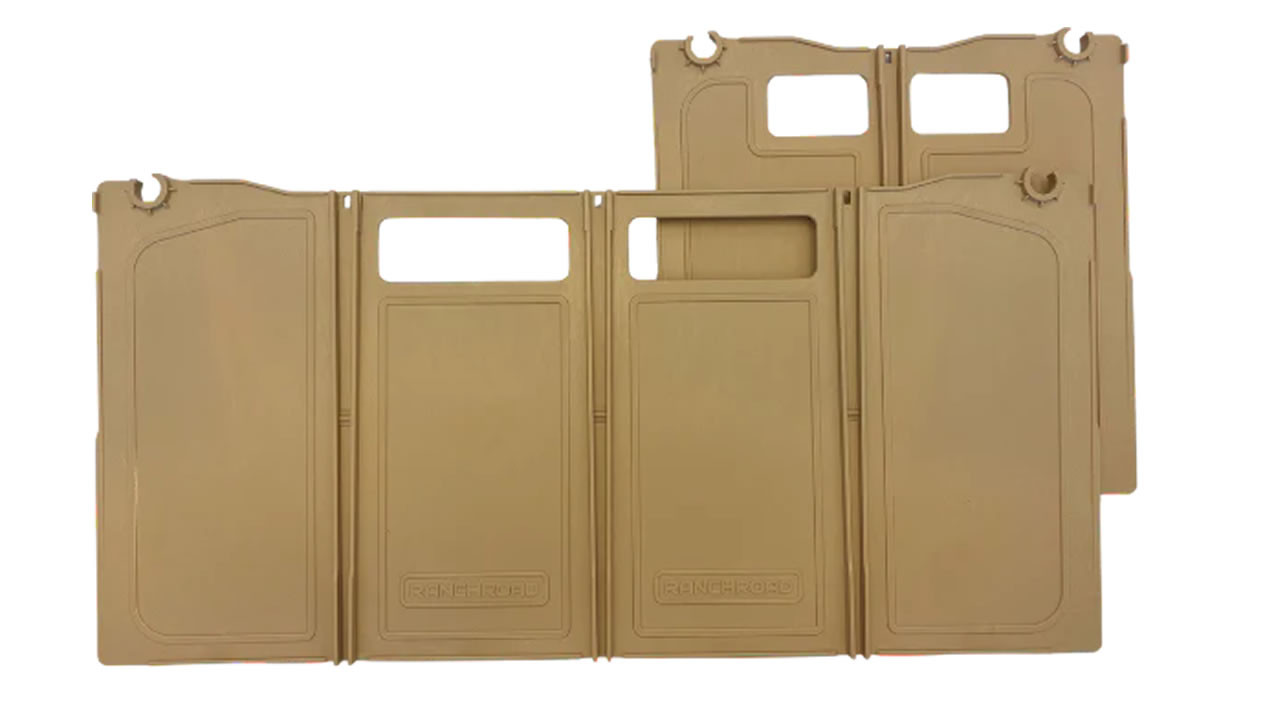 Ranch Road Products - The Rack Shop