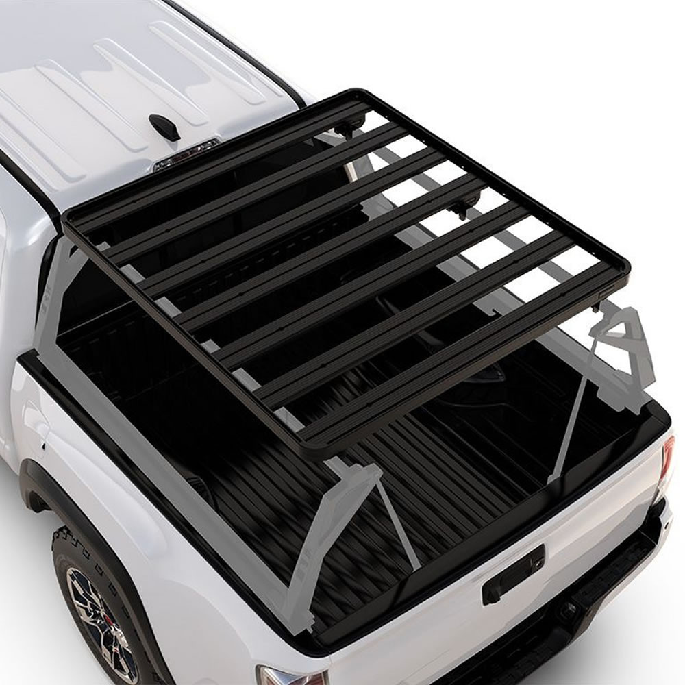 Roof Racks - Complete Roof Rack Systems - Front Runner Roof Racks ...