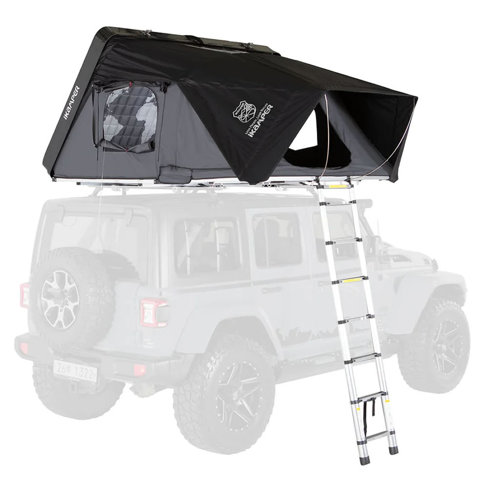 iKamper Products - The Rack Shop