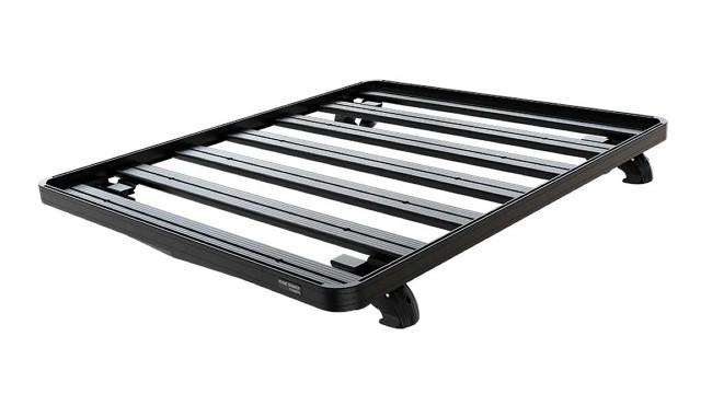 Roof Racks - Complete Roof Rack Systems - Front Runner Roof Racks ...