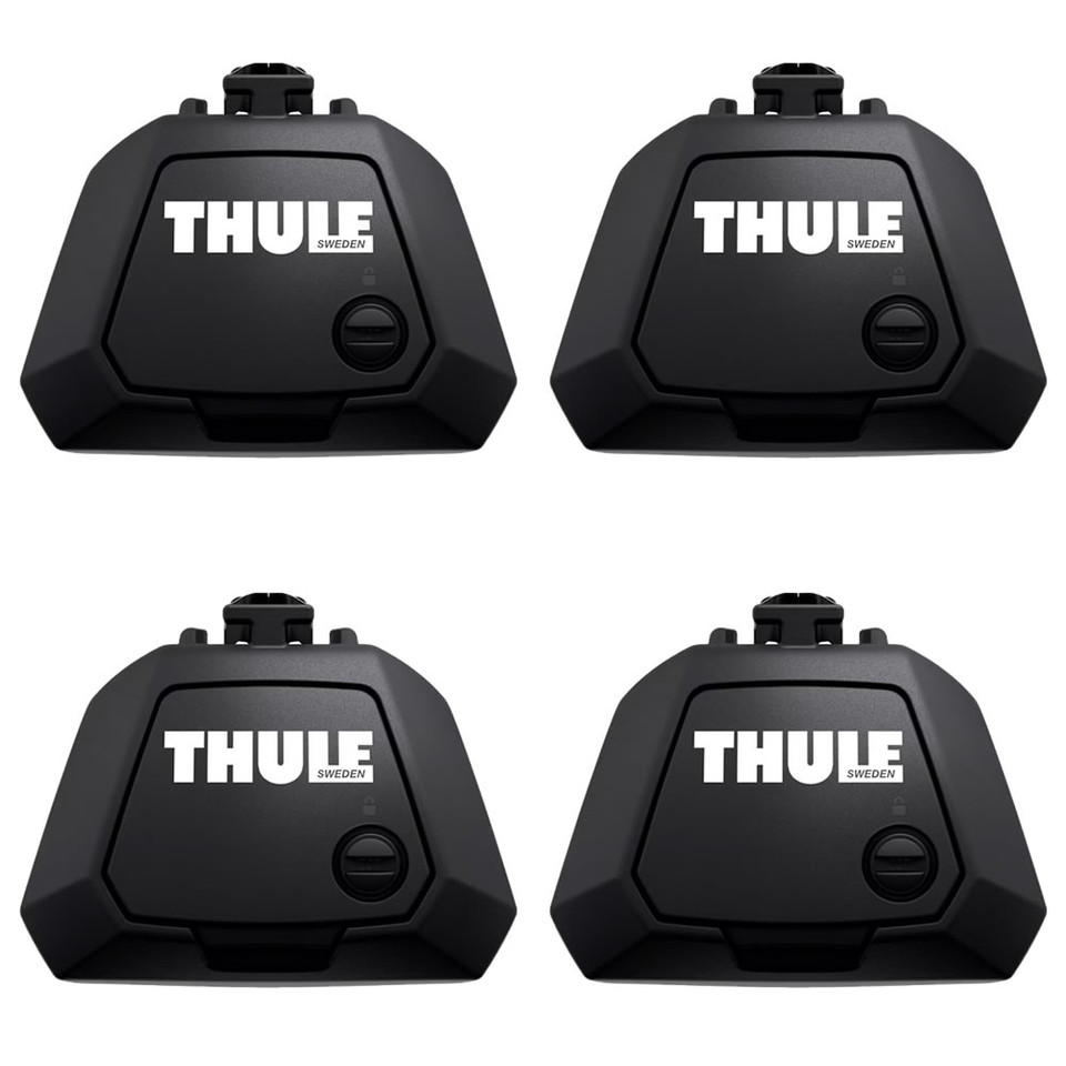 Roof Racks - Complete Roof Rack Systems - Thule Roof Racks - Page 1 ...