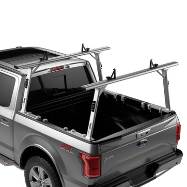 Thule TracRac PRO 2 Complete Truck Rack | Full-Size Trucks