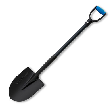 Rhino-Rack Heavy Duty Heat Treated Hi-Carbon Steel Spade