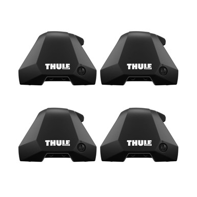Thule Edge Clamp Foot Pack | Set of 4