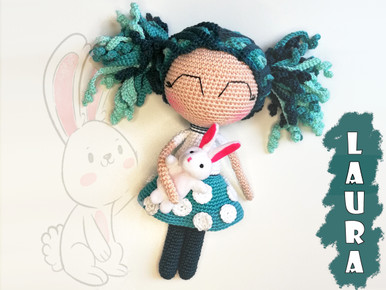 Laura doll