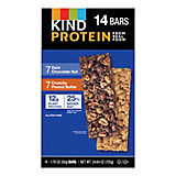 Kind Protein Bar Variety Pack, 14 ct.