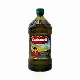 Carbonell Extra Virgin Olive Oil, 2L